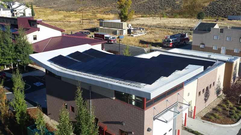 Blue Sky Community Projects